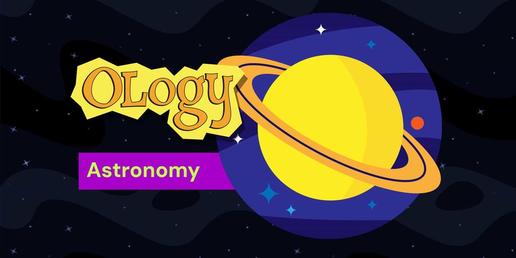 children's astronomy