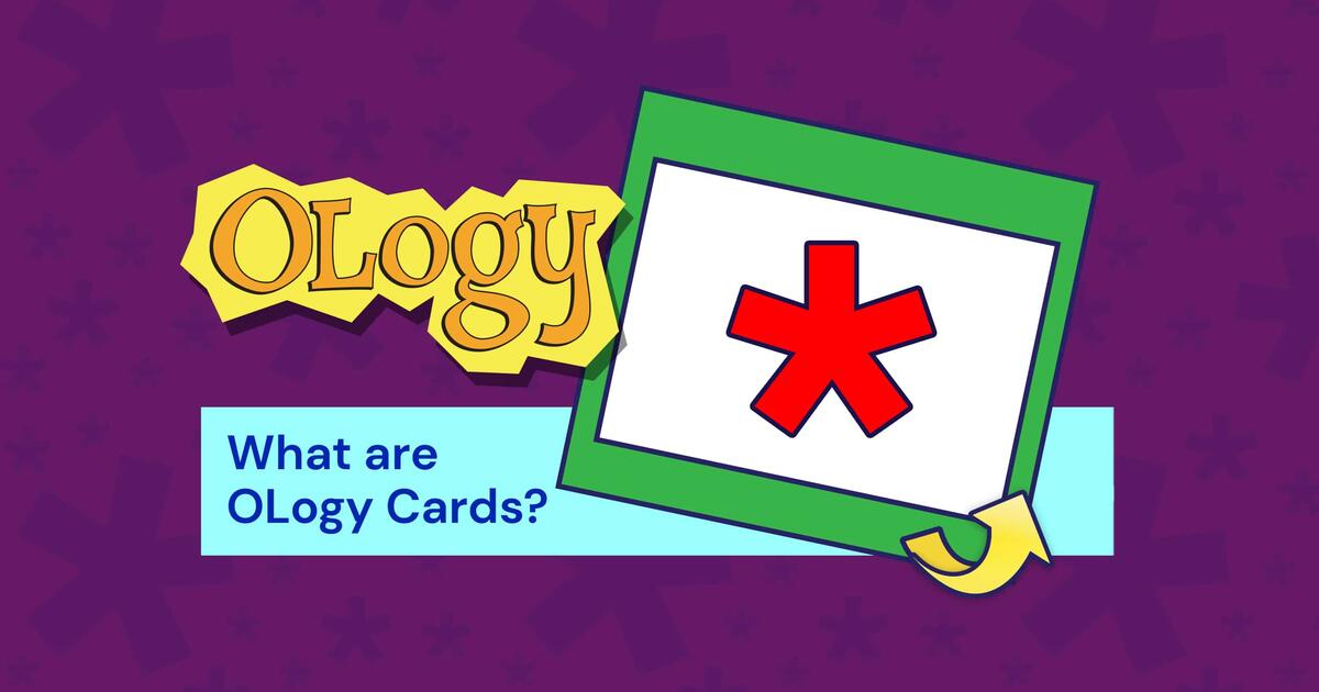 OLogy Cards