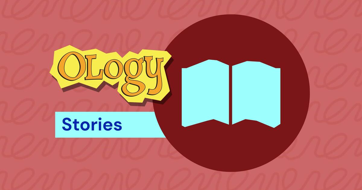 Science Reading for Kids: OLogy | AMNH