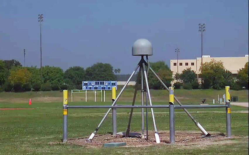 Earthquakes: Tremors From Below | AMNH