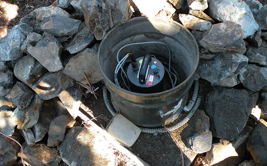 Earthquakes: Tremors From Below | AMNH