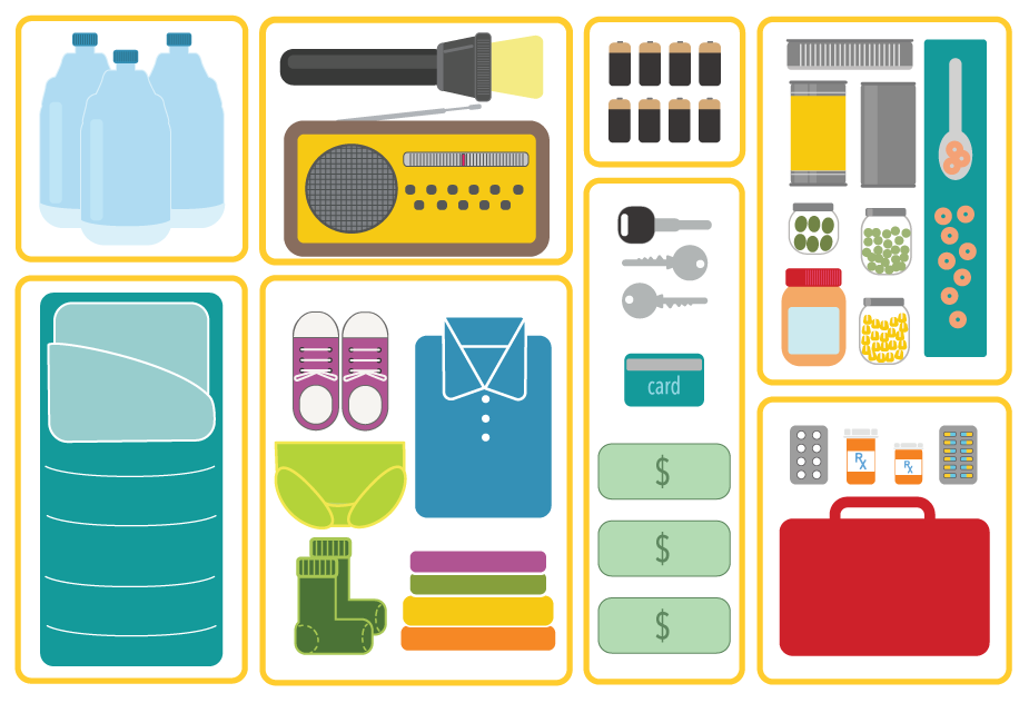 Hurricanes: Storms from the Sea | AMNH