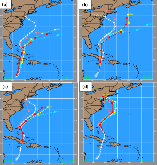 Hurricanes: Storms from the Sea | AMNH