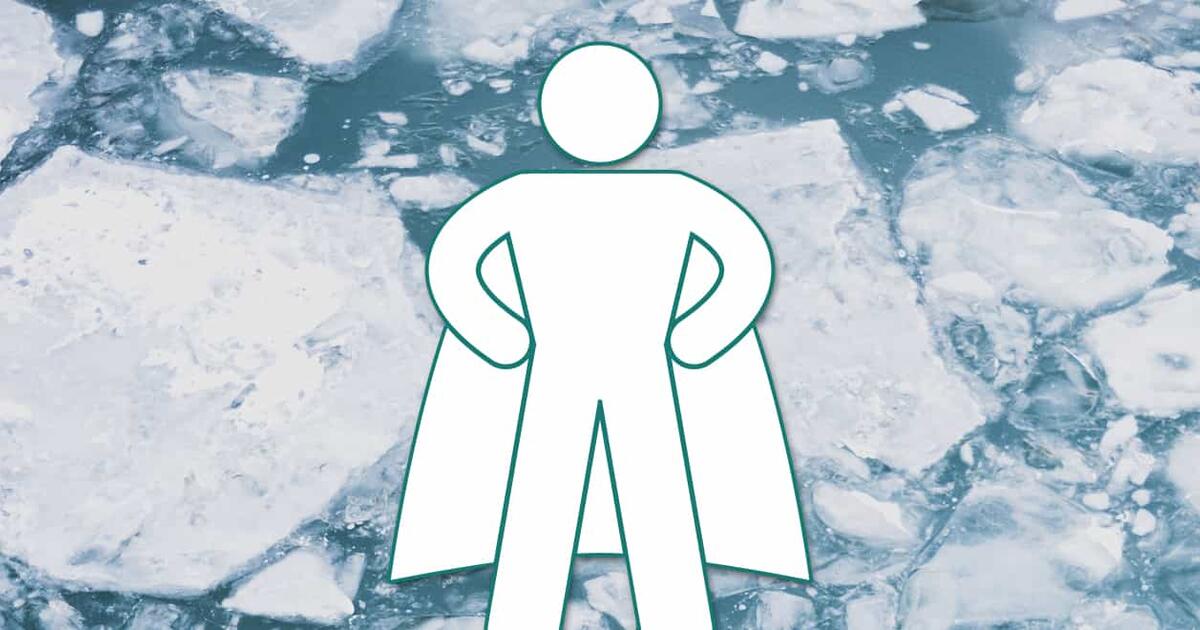 Be a Water Saver | AMNH