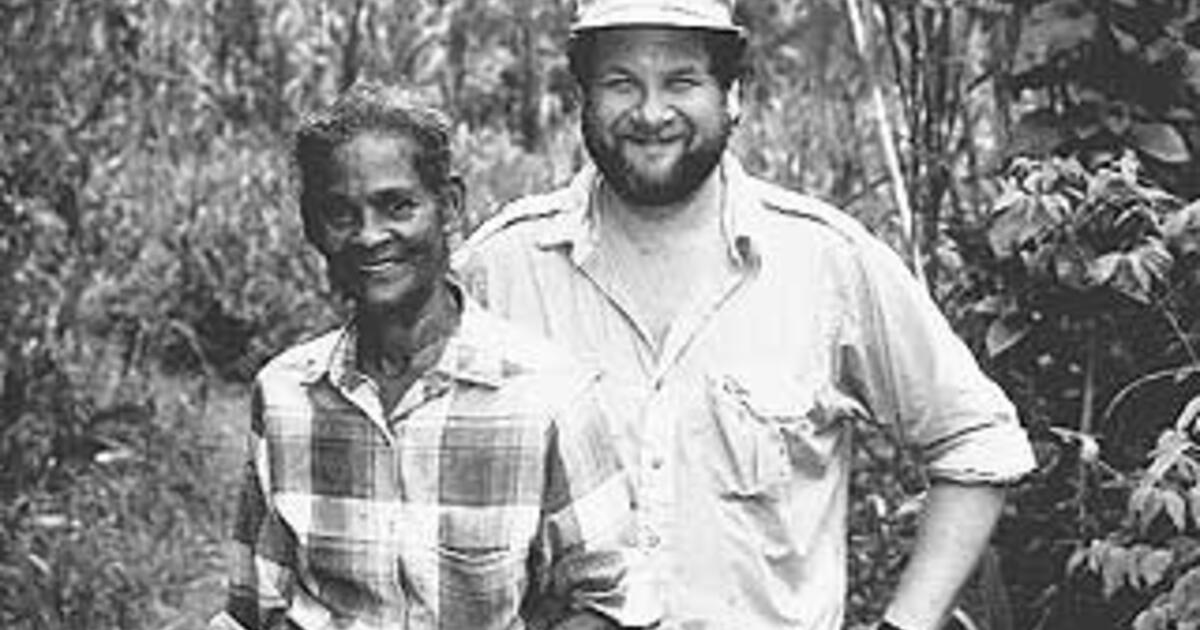 Profile: Michael Balick | AMNH