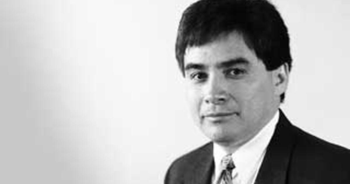 PROFILE: Jaime A. Pinkham | AMNH