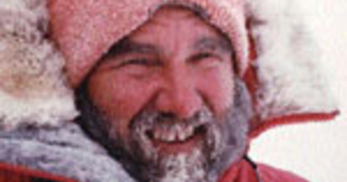 Let's Talk with Gerd Wendler About Studying Polar Climate | AMNH