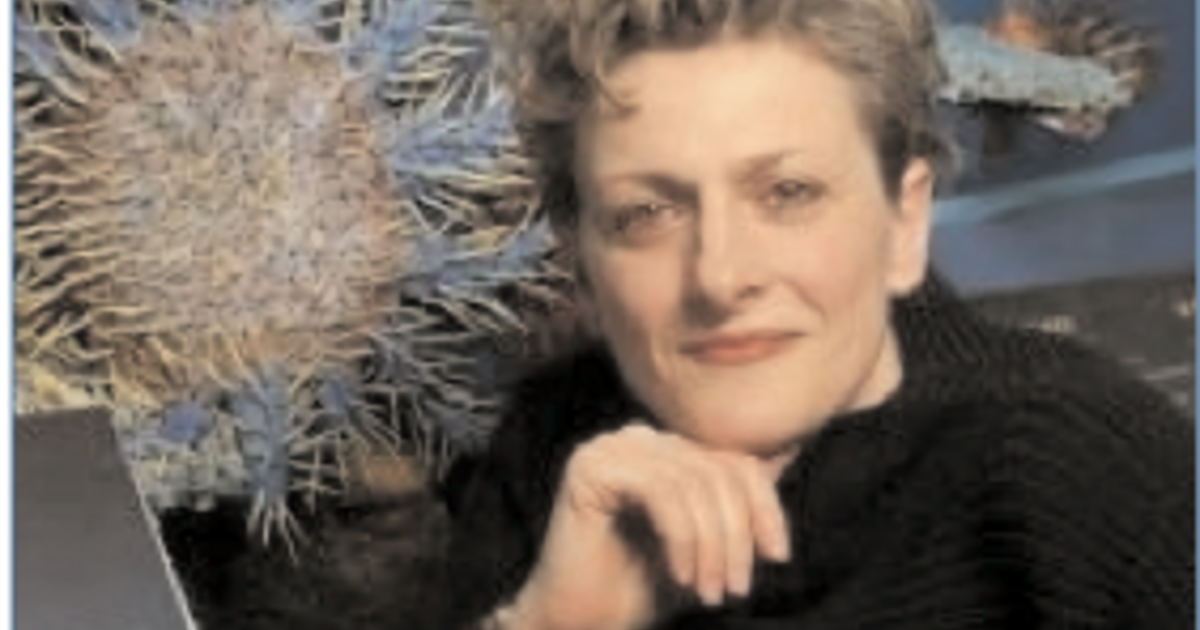 Let's Talk With Melanie Stiassny About the Oceans | AMNH