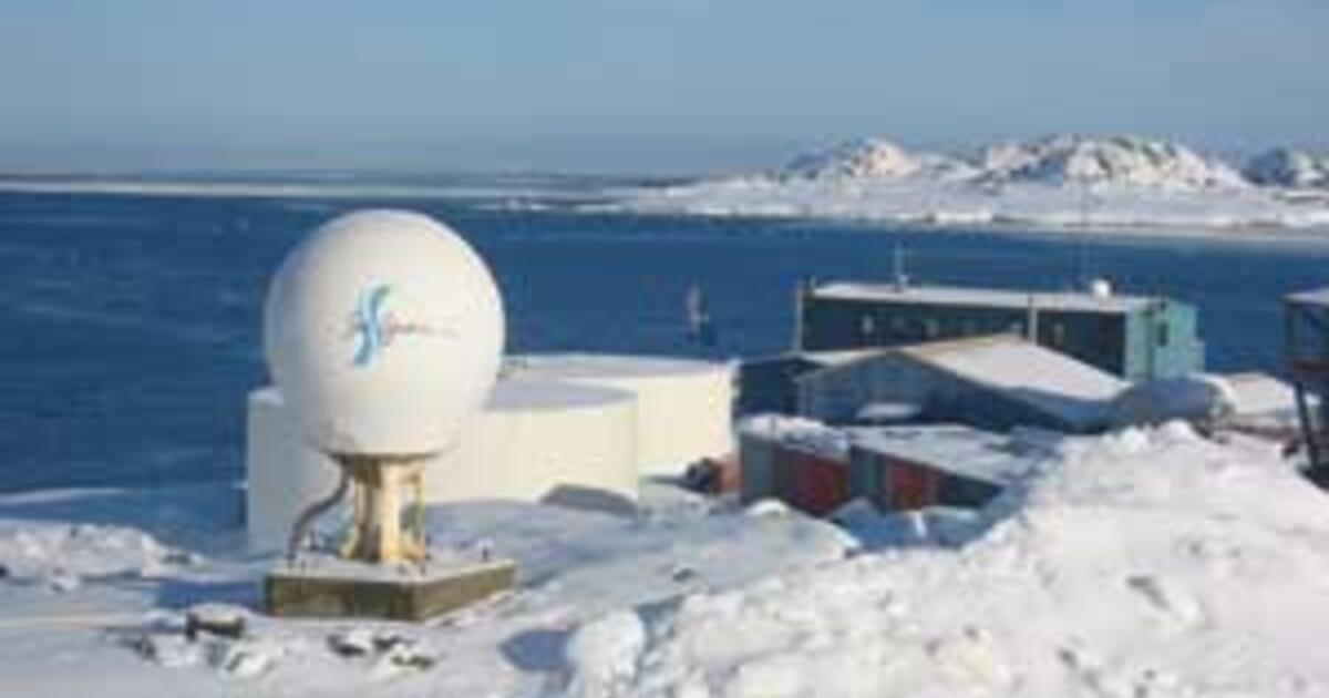 Research on the Web: Living & Working in Antarctica | AMNH