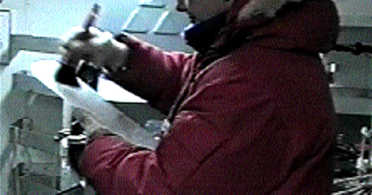 Let's Talk with Marge Porter about Sea Ice in Antarctica | AMNH