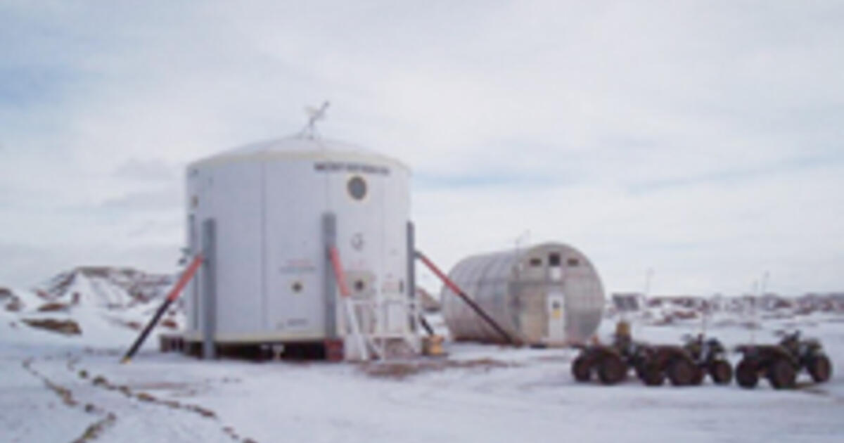 Understanding Exploration | AMNH