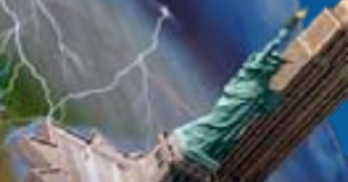 Warming Signs (Science World) | AMNH