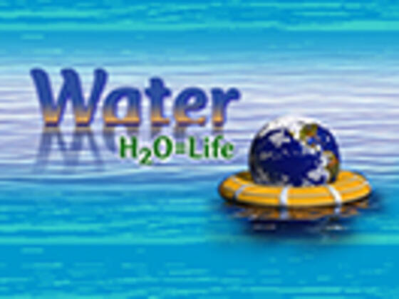 Be a Water Saver | AMNH