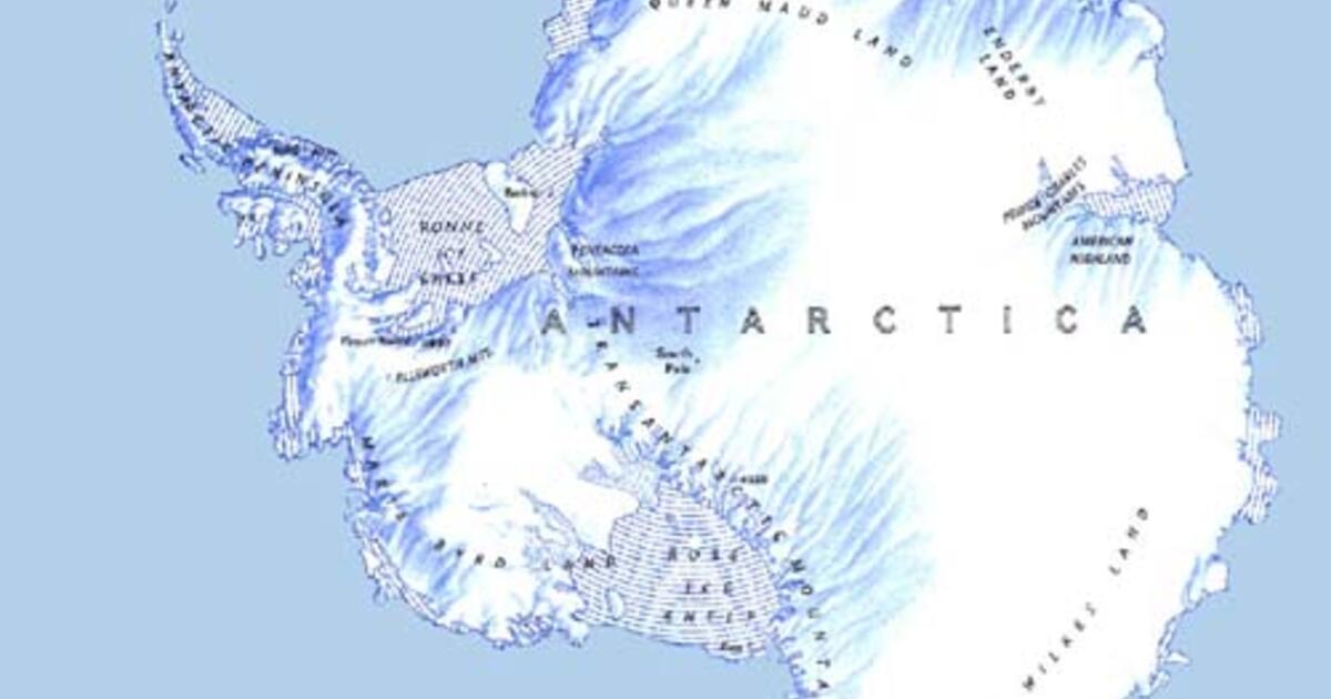 Which Map's the Best Map? | AMNH