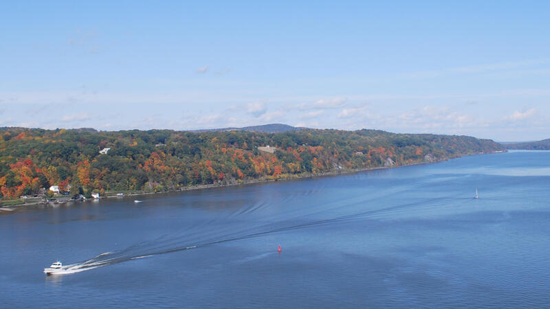 Overview - River Ecology | American Museum of Natural History