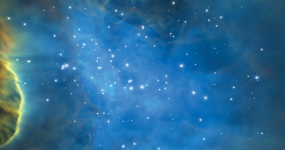 Science Topic: Cosmology | American Museum of Natural History