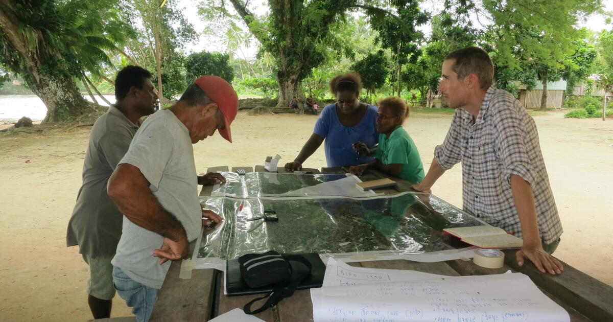 Past Projects | AMNH