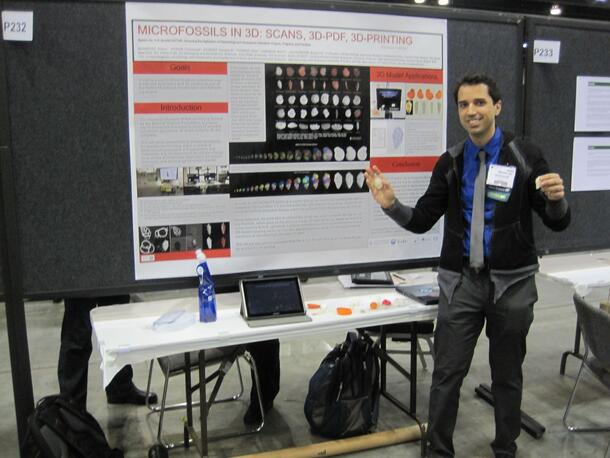 Dissemination of Results | AMNH