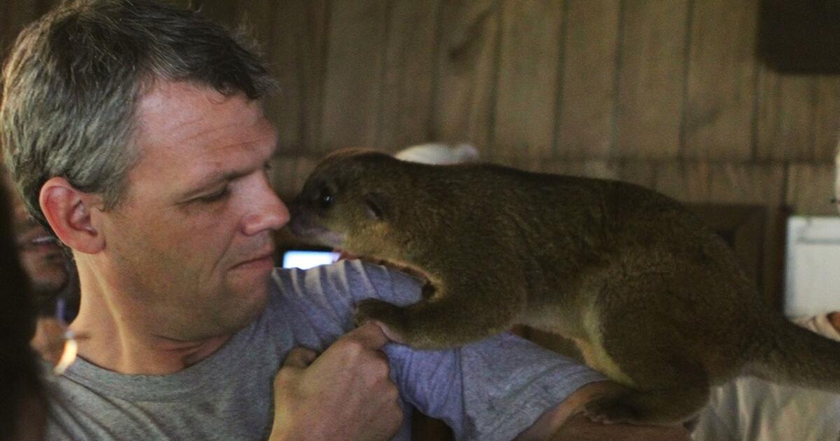 Neil Duncan | AMNH