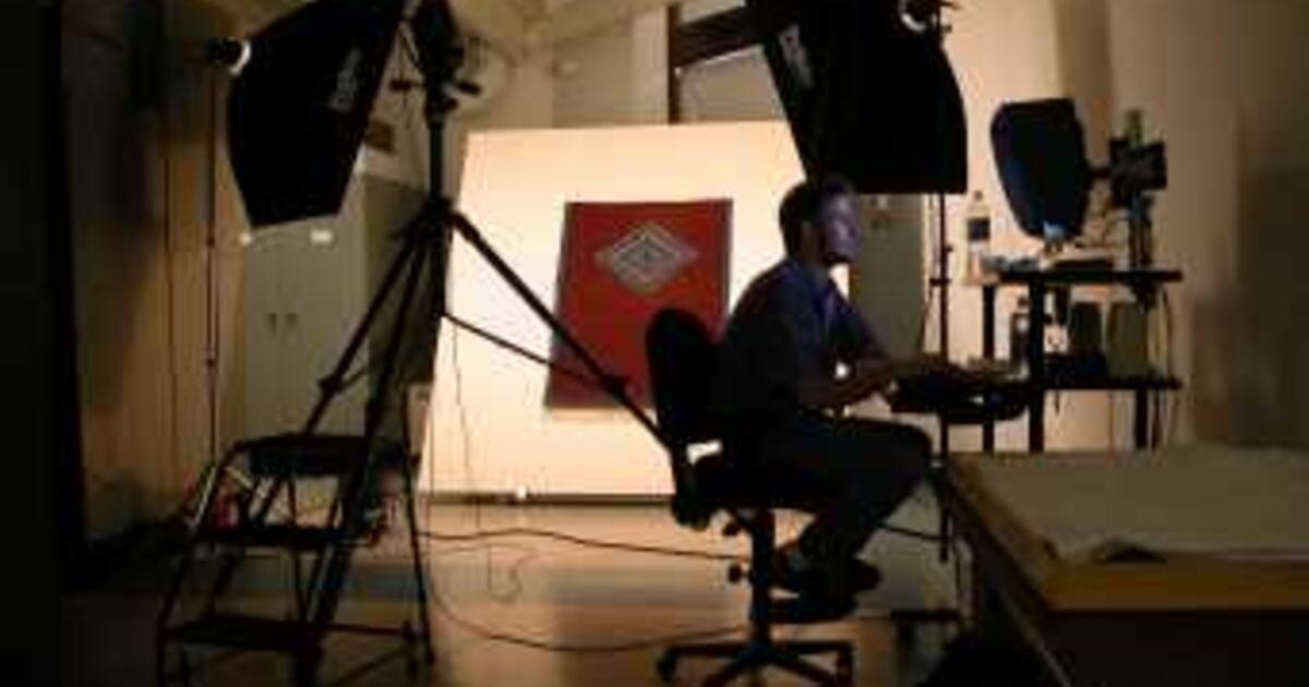 Digital Imaging | AMNH