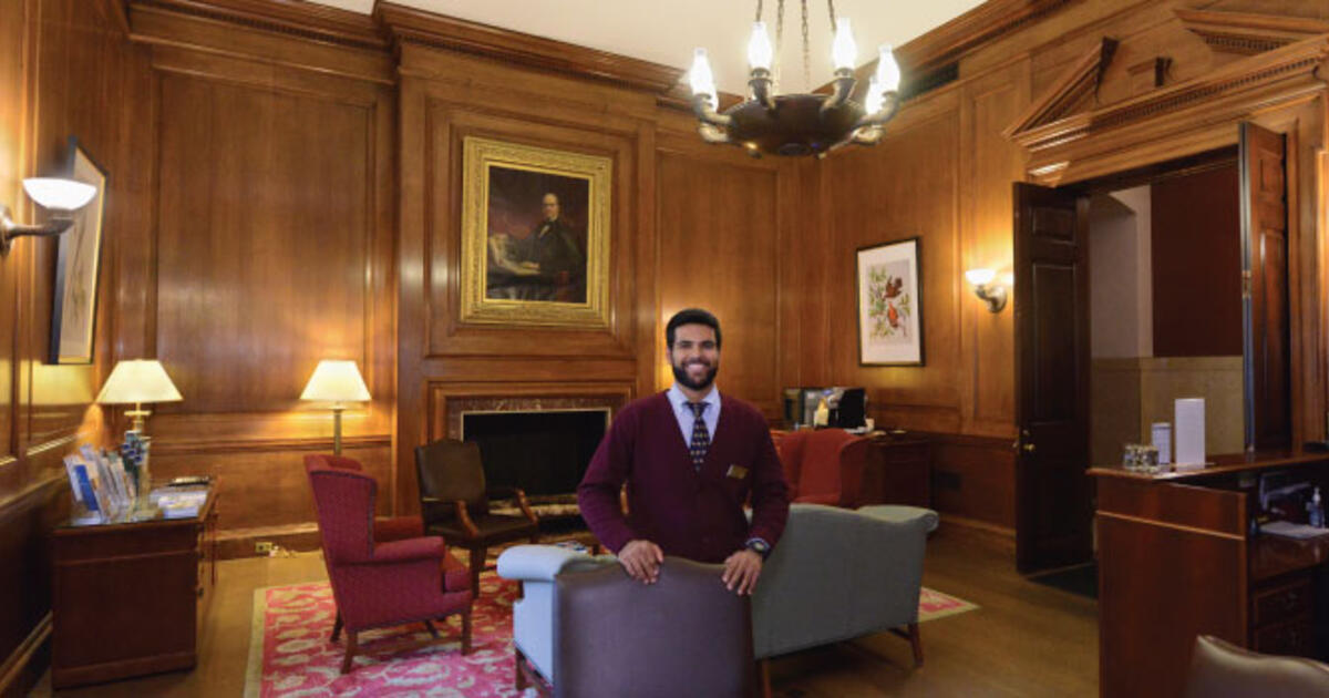 Member Lounge: Comfort, Convenience, No-Wait Ticketing | AMNH