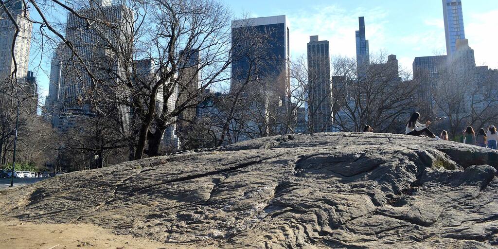 geology rocks play script