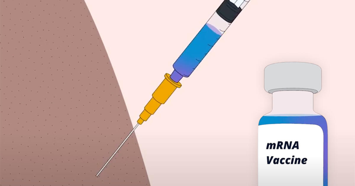 Putting COVID-19 Vaccines to the Test | AMNH