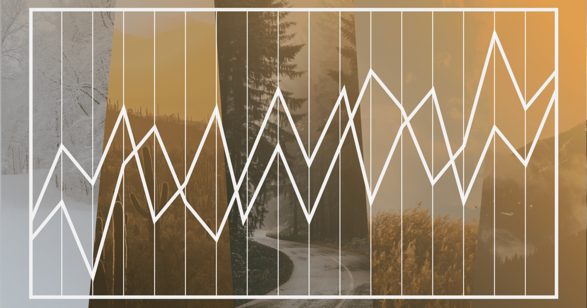 Patterns: Investigating Weather and Climate | AMNH