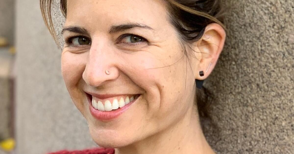 Rachel Chaffee | AMNH