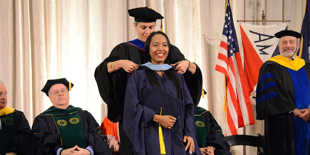 MAT Post-Graduate Support: Early-Career Development | AMNH