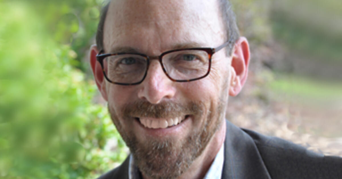 Mark Windschitl, Course Author | AMNH