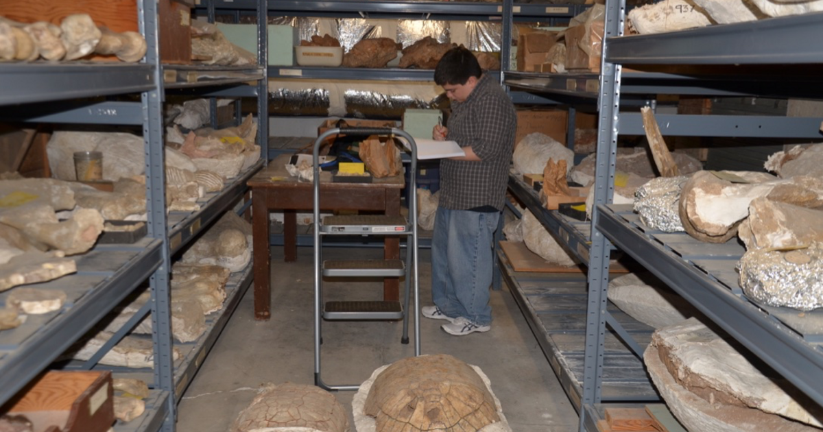 Randolph De La Garza, Course Instructor | AMNH