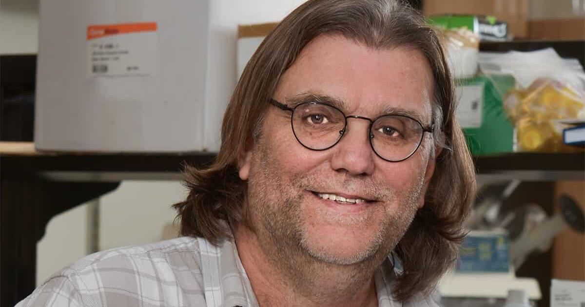 Rob DeSalle, Course Author | AMNH