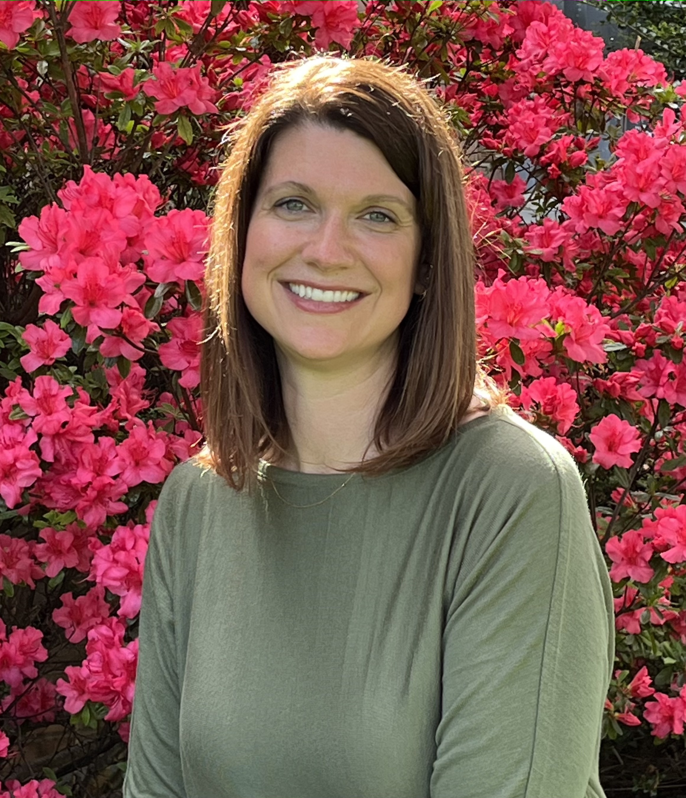 Jennifer Klos, Course Instructor | AMNH