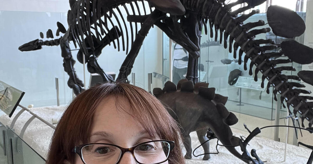 Ellen Paulik, Course Instructor | AMNH