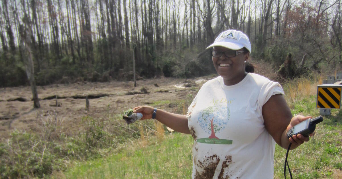 Kishana Taylor, Course Instructor | AMNH