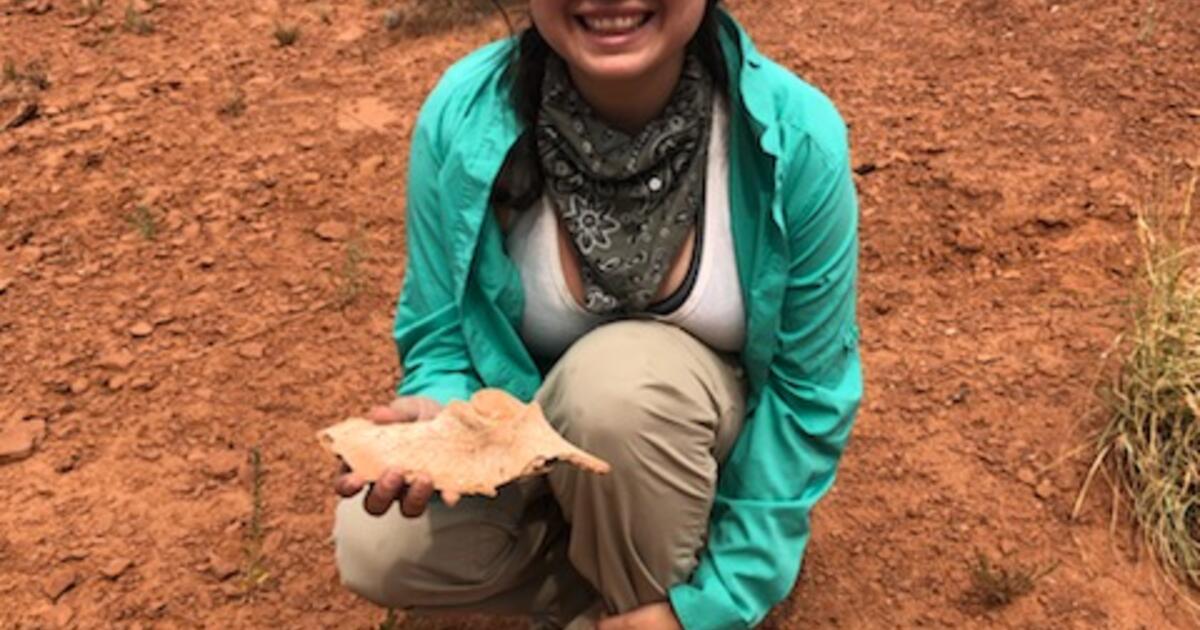 Maria Viteri, Course Instructor | AMNH