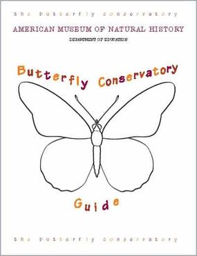 Educator Resources: The Butterfly Conservatory | AMNH