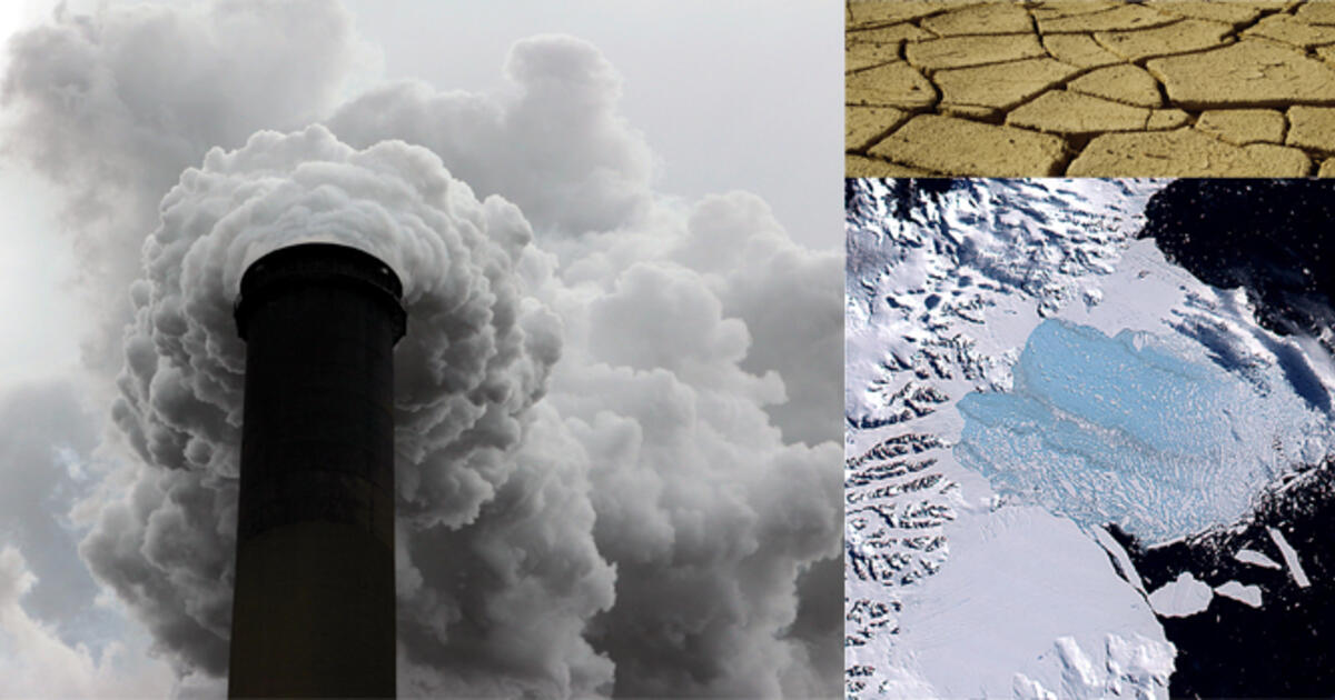 Educator Resources: Climate Change Exhibit | AMNH