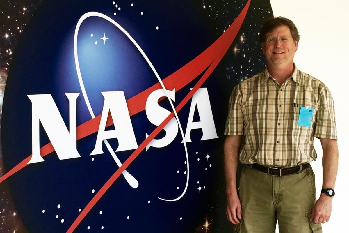 Mark Chandler, Course Instructor | AMNH