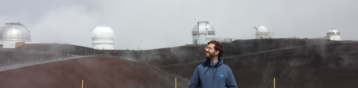 Or Graur, Course Instructor | AMNH