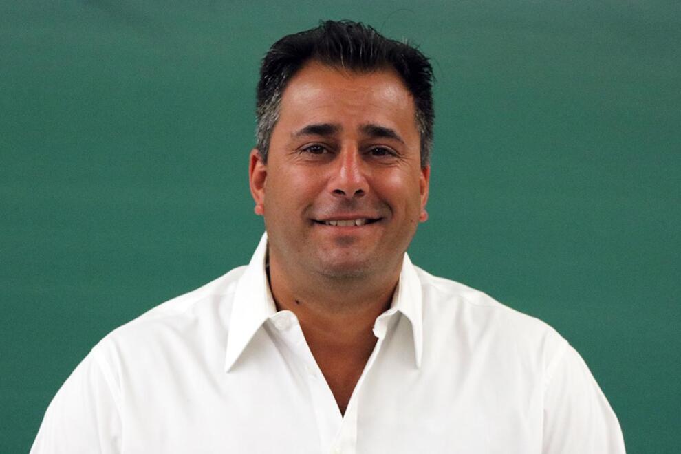 John Karavias, Course Instructor | AMNH
