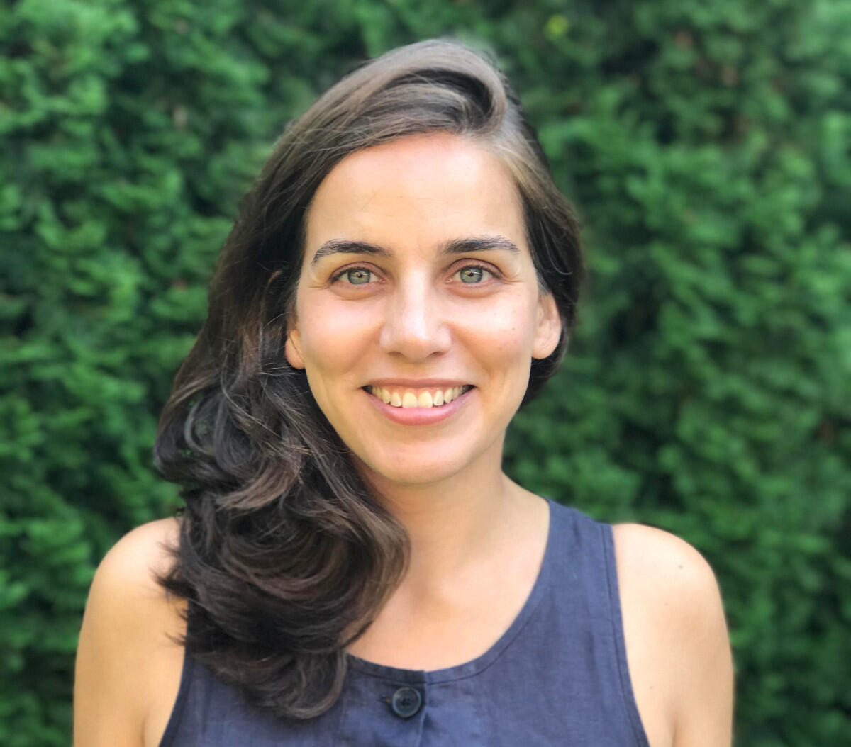 Kimberley Landrigan, Course Author | AMNH