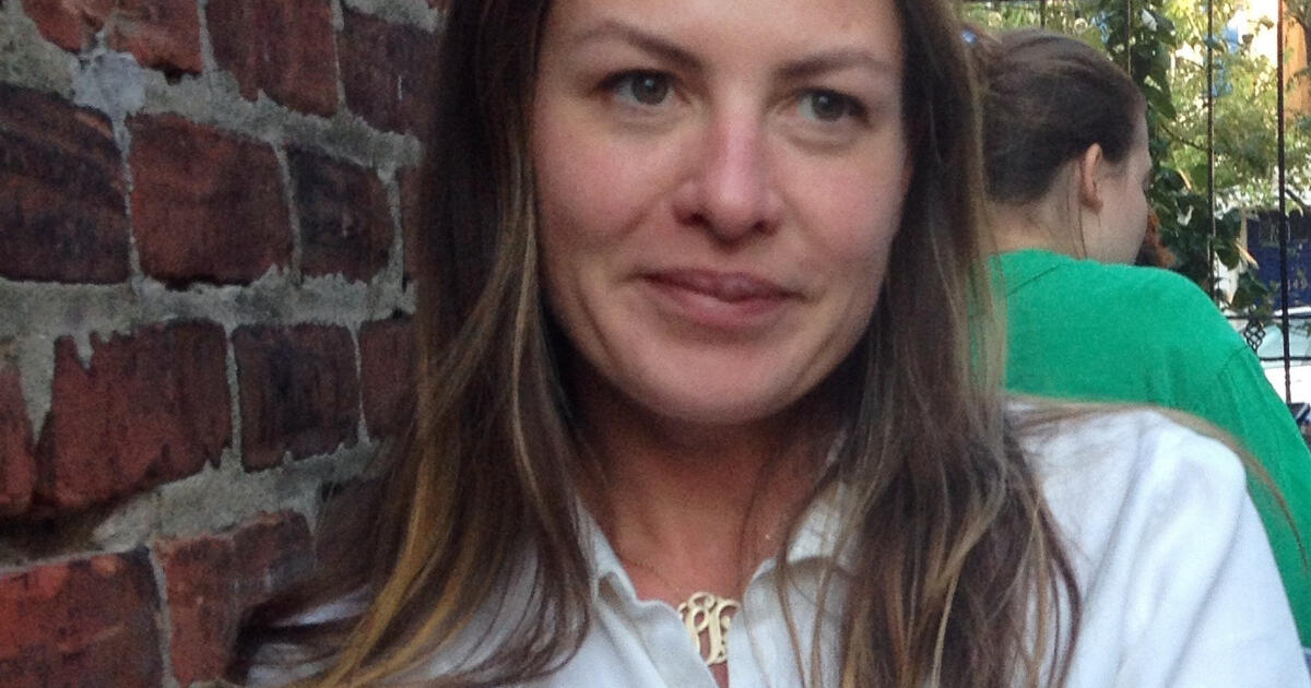 Lauren McCall, Course Instructor | AMNH