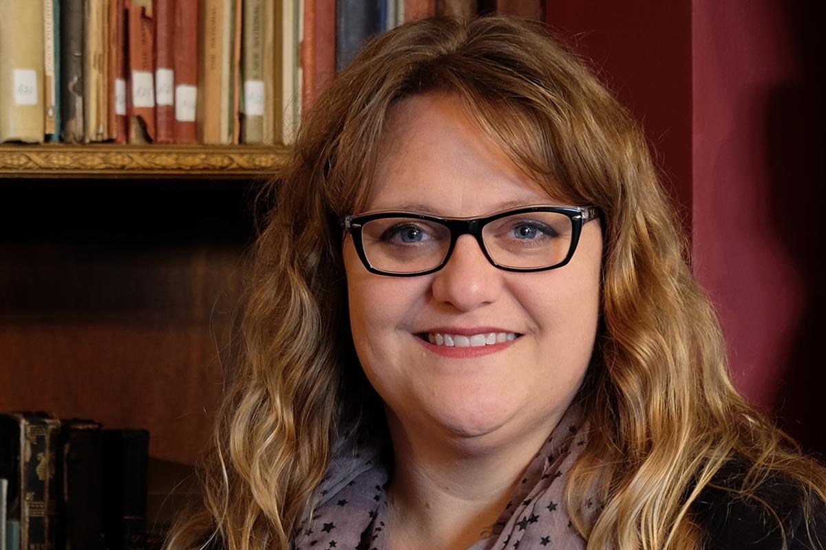 Erin Morris, Course Instructor | AMNH