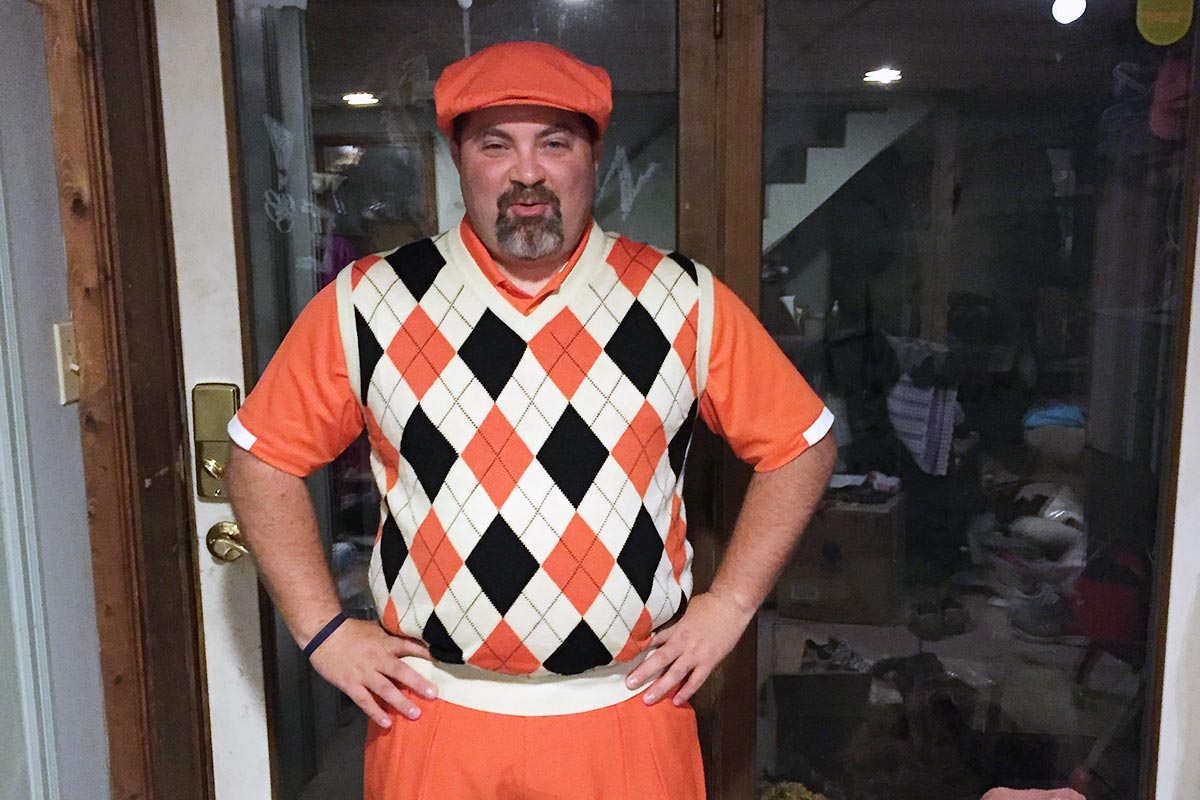 Andrew Neely, Course Instructor | AMNH