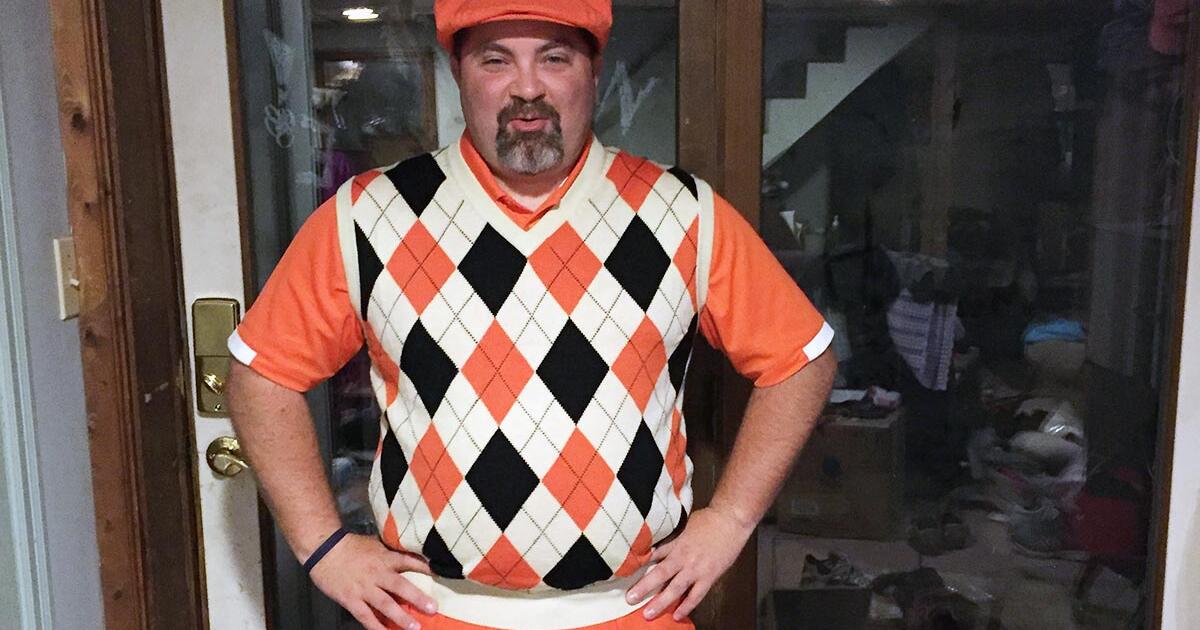 Andrew Neely, Course Instructor | AMNH