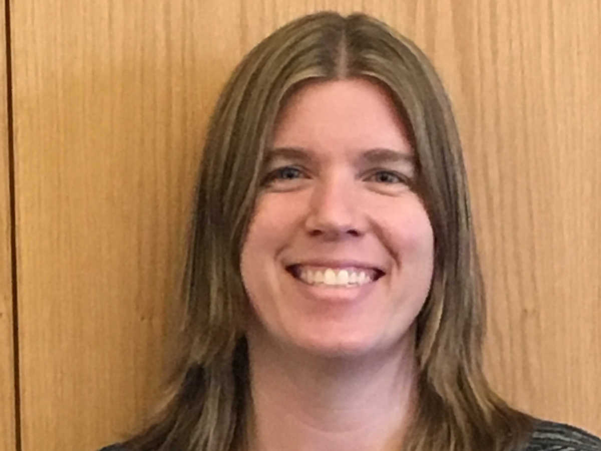 Gloria Nicodemi, Course Instructor | AMNH