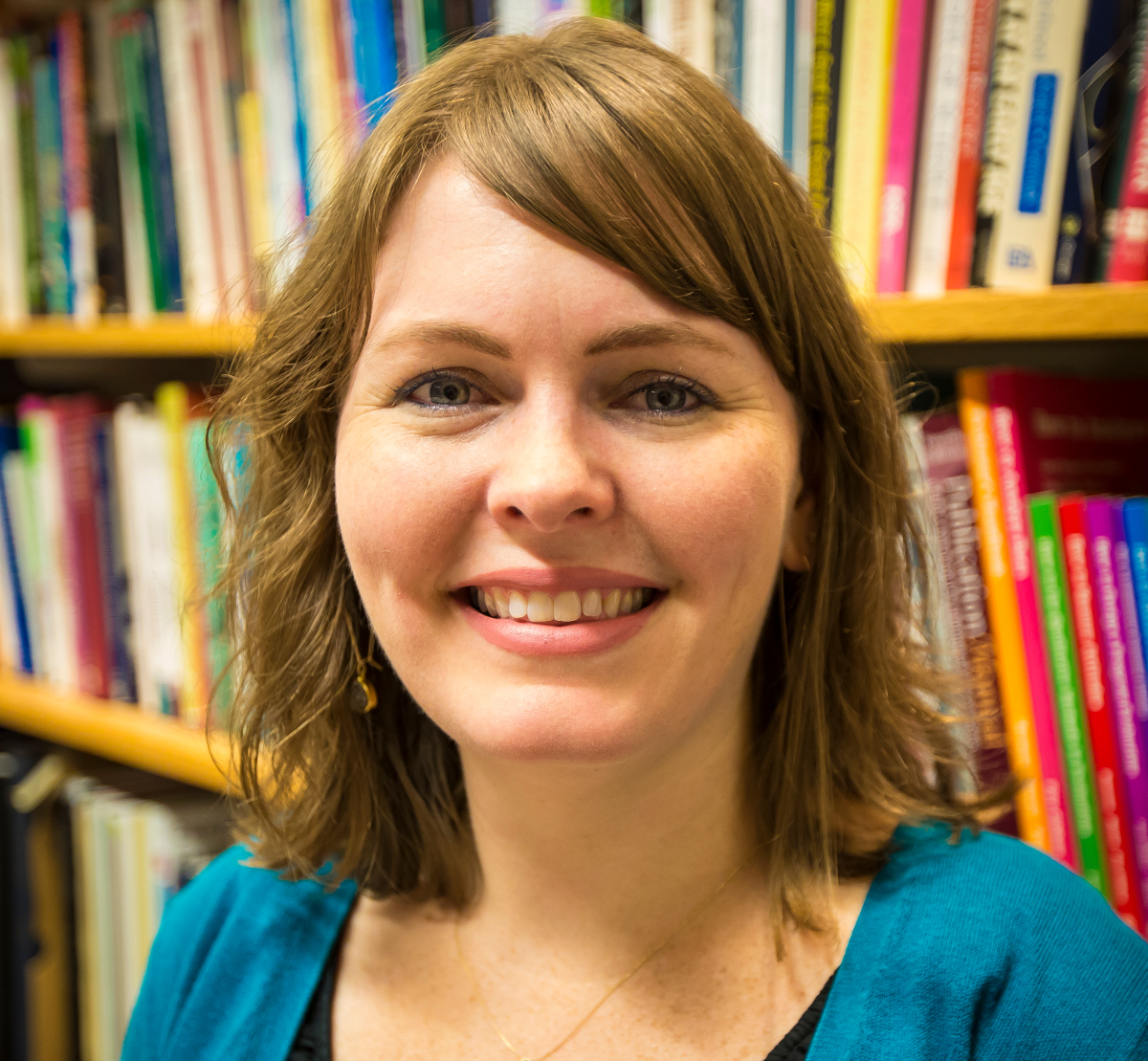 Karen Saur, Course Instructor | AMNH