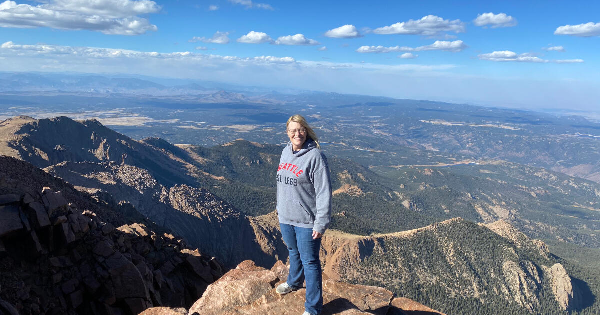 Amie Thompson, Course Instructor | AMNH